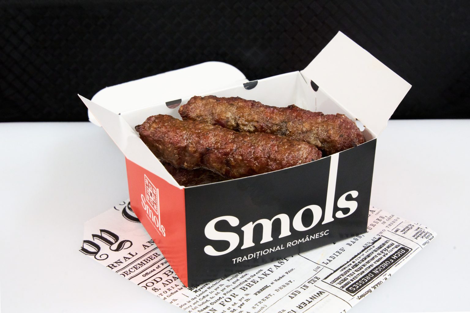 Smols - Restaurant Tradițional Românesc