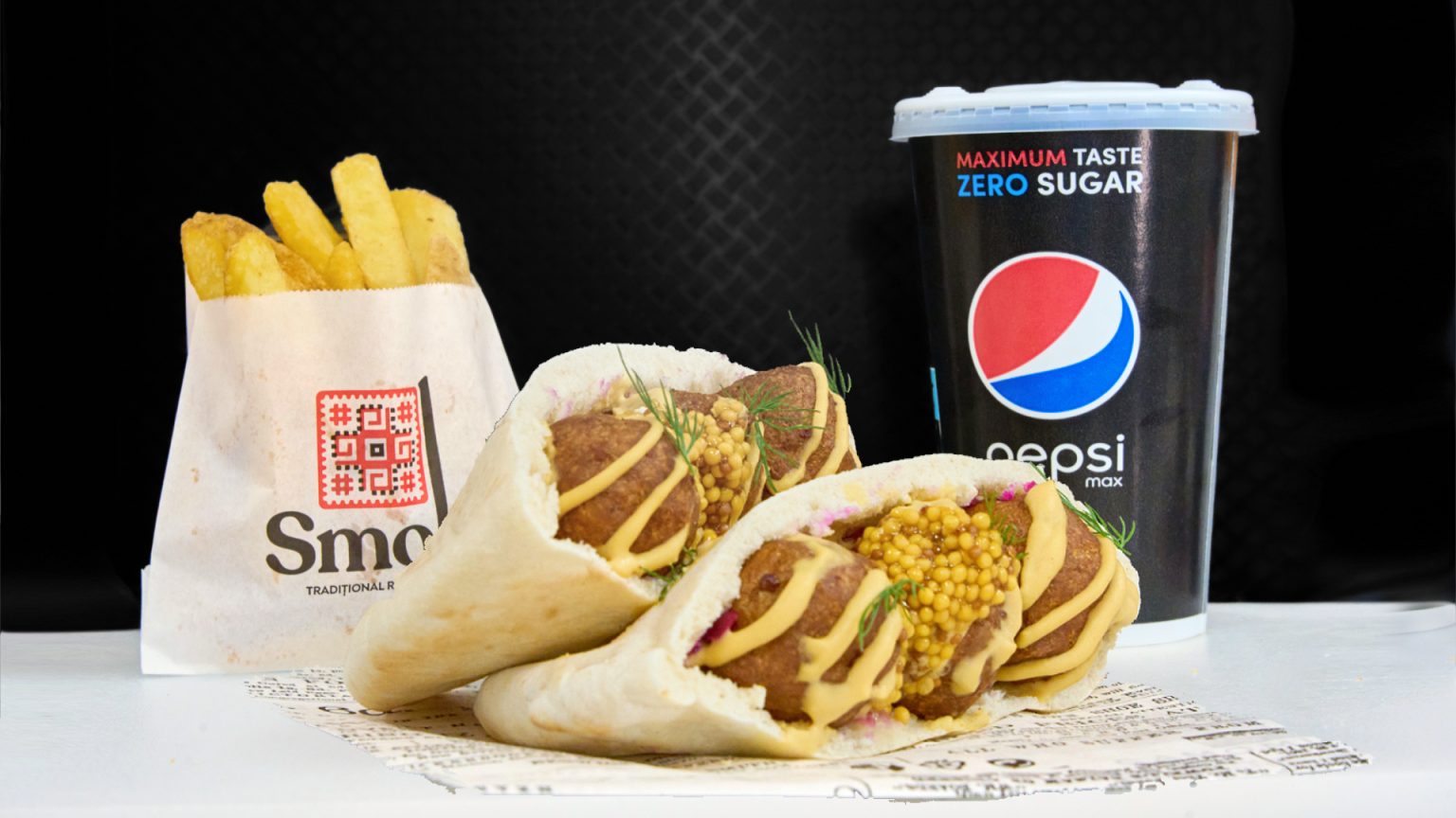 Smols - Restaurant Tradițional Românesc