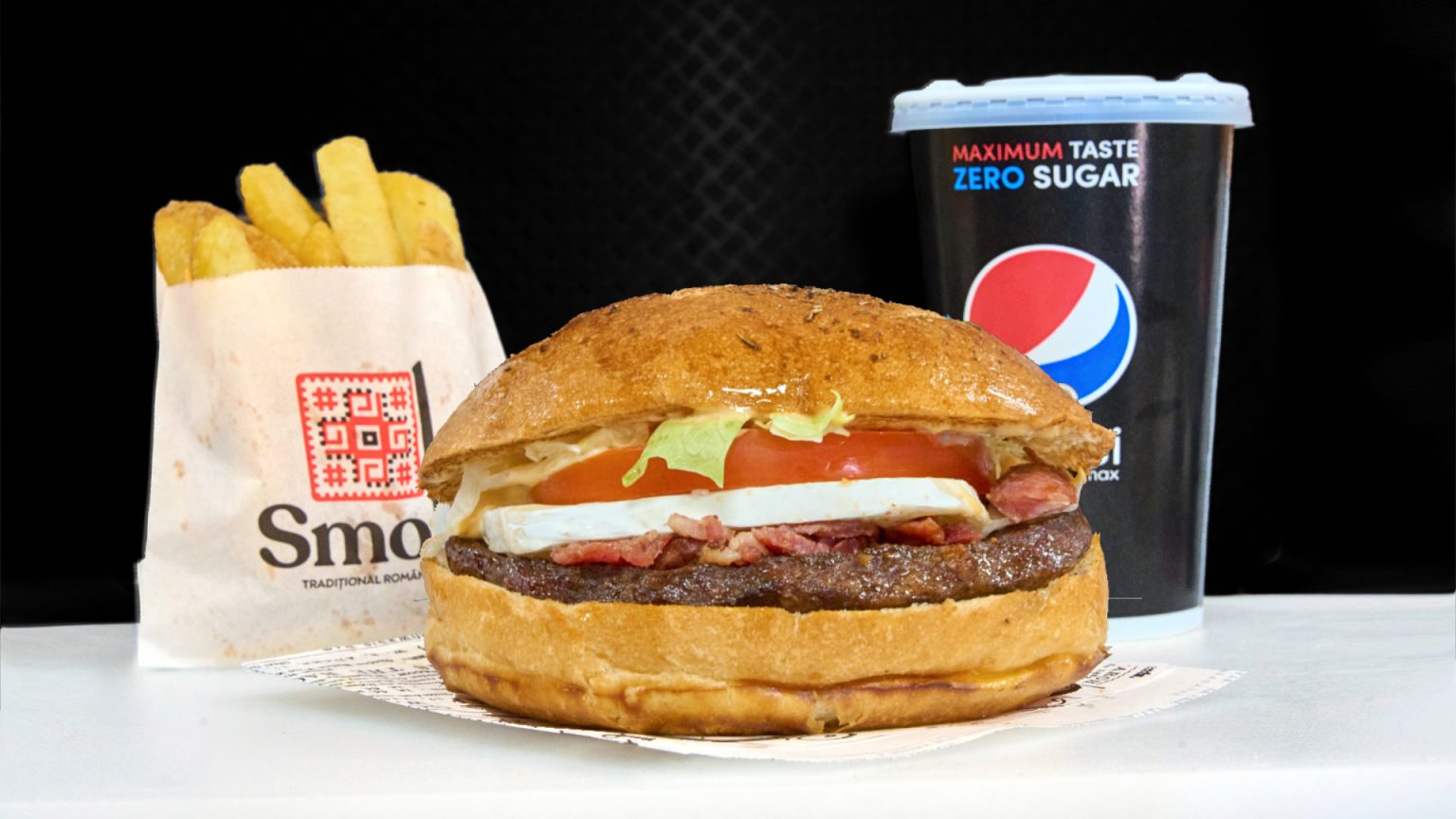 Smols - Restaurant Tradițional Românesc