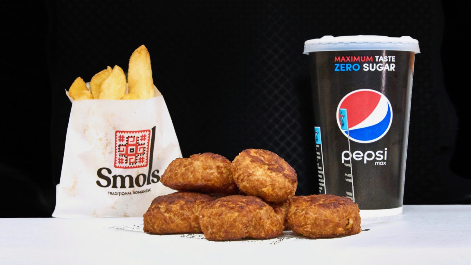 Smols - Restaurant Tradițional Românesc